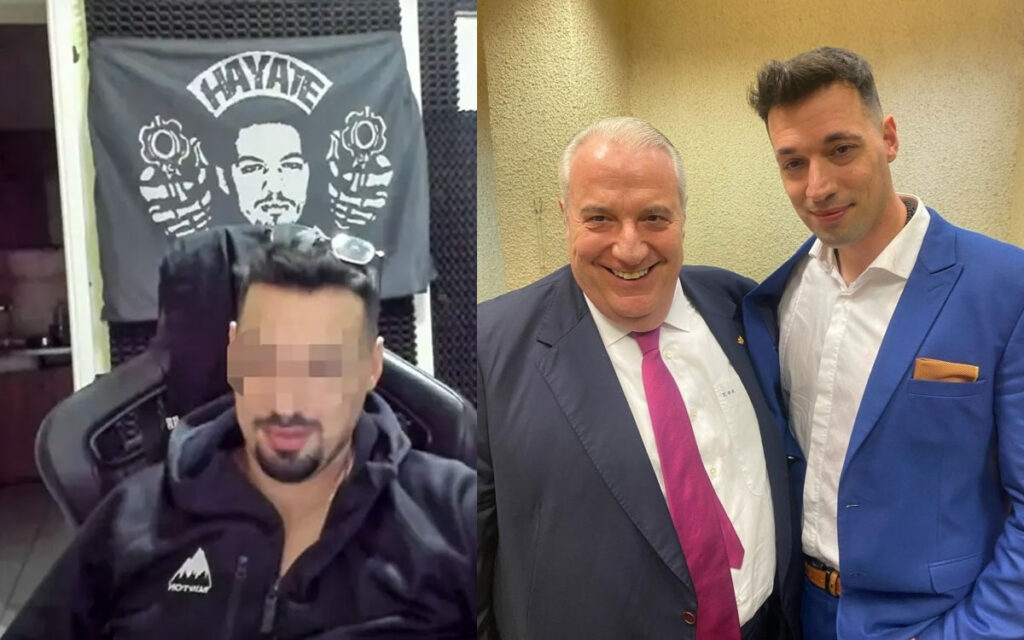 Αθώωση και ελευθερία για τον YouTuber «Hayate» – Κατέρρευσε η κατηγορία ...