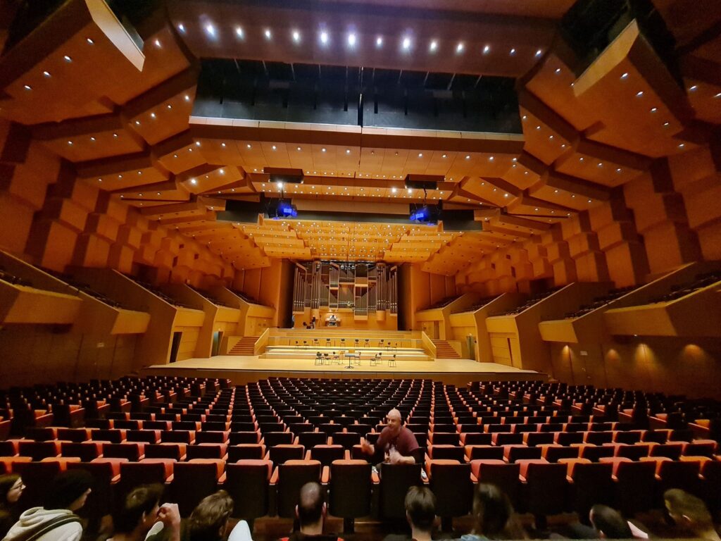 Η Κρατική Ορχήστρα Αθηνών παρουσιάζει την «Ανάσταση» του Χαίντελ