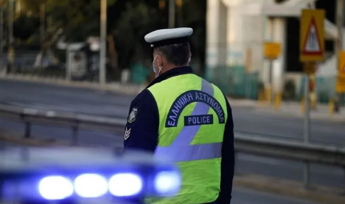 Υπερψηφίστηκε με ευρύτατη πλειοψηφία ο Νέος Κώδικας Οδικής Κυκλοφορίας ...