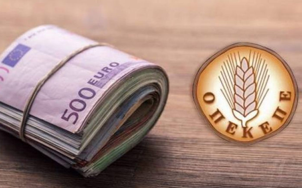Απάτη μαμούθ στον ΟΠΕΚΕΠΕ: Πώς ζευγάρι στη Θεσσαλία έστησε κομπίνα ...