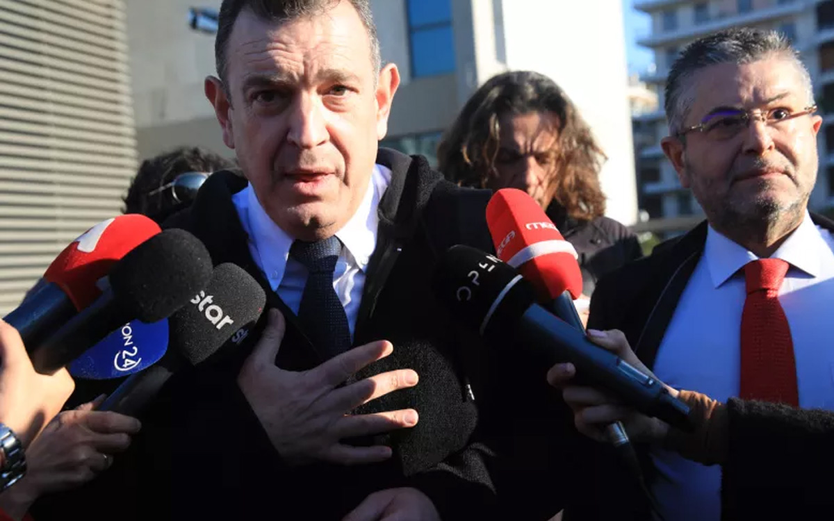 Νέο κόμμα «Ελληνικός Παλμός»: Ο ανεξάρτητος Νίκος Παπαδόπουλος ιδρύει ...