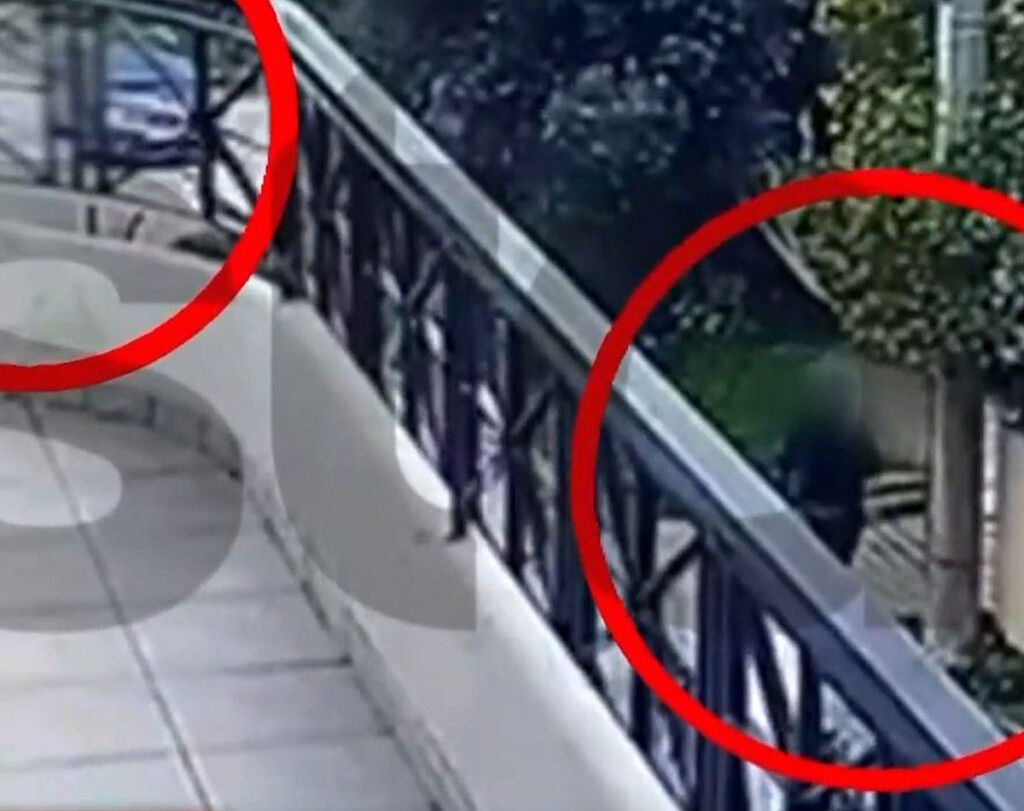 «Ελάτε να τα πάρετε»: Η έξυπνη παγίδα που έστησε ζευγάρι στα Γλυκά Νερά ...