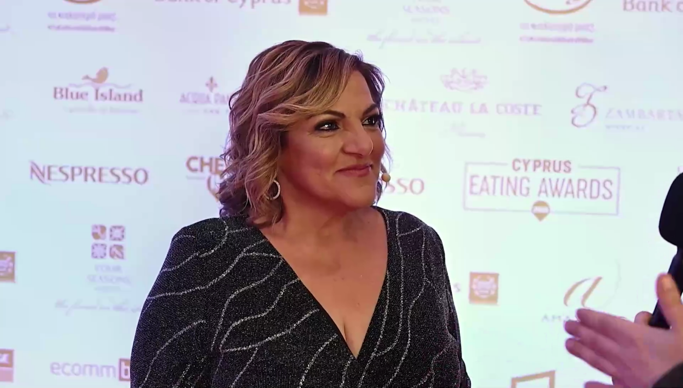 Βίκυ Σταυροπούλου: Το «καρφί» για τα δημοσιεύματα και η αλήθεια για τη ...